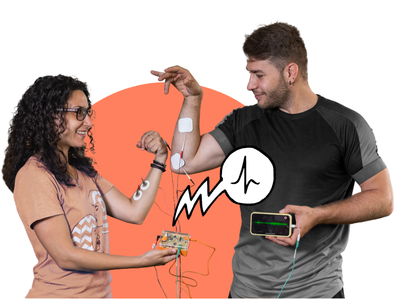 Science Fair Project Ideas & STEM Experiments | Backyard Brains