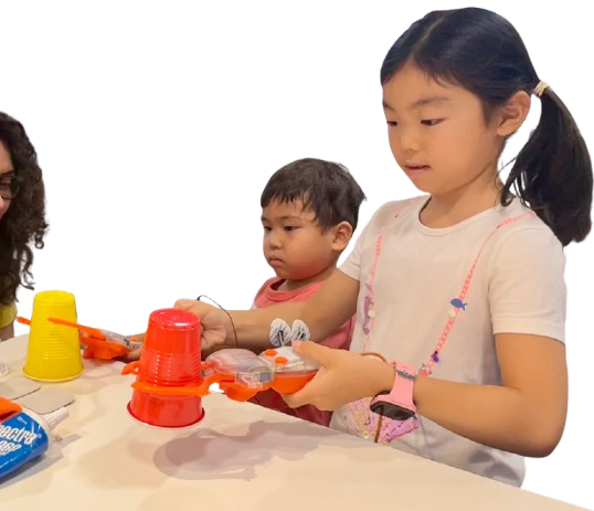 Science Fair Project Ideas & STEM Experiments for kids | Backyard Brains
