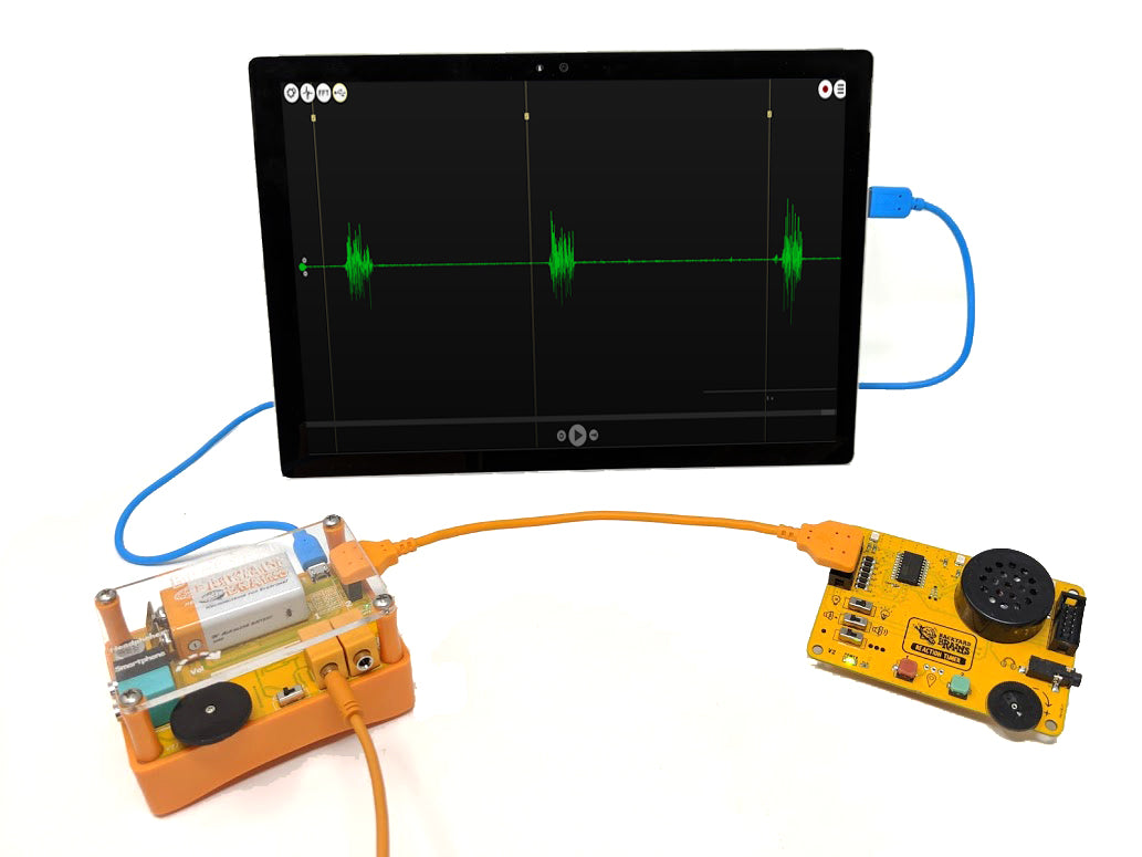 Science Fair Project Ideas & STEM Experiments | Backyard Brains
